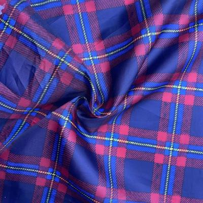 China 100%Polyester  63D*63D 210T Taffeta Te koop