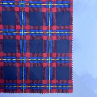 China 100%Polyester  63D*63D 210T Taffeta en venta