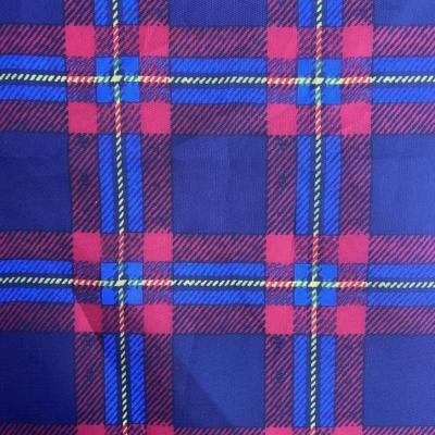 China 100%Polyester  63D*63D 210T Taffeta en venta