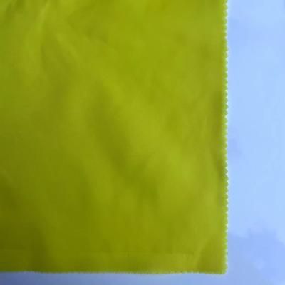 Cina 100%Polyester  63D*63D 190T Taffeta in vendita