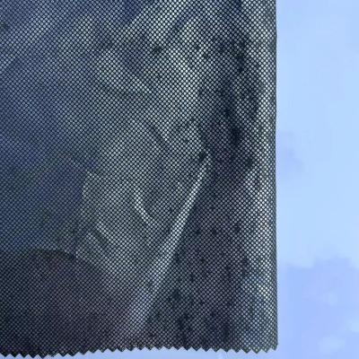 Китай 100%Polyester 50D*50D 290T Poly Taffeta With silver продается