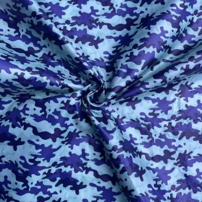 China 100%P  50D/72F*50D/72F 300T Taffeta printing Te koop