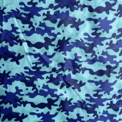 Cina 100%P  50D/72F*50D/72F 300T Taffeta printing in vendita