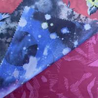China 100%Polyester  20D*20D TAFFETA for sale