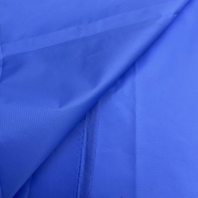 China 100%Polyester 20D*20D 38gsm 390T TAFFETA zu verkaufen