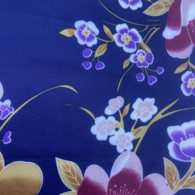 Cina 100%Polyester 63D*63D 55gsm 190T TAFFETA in vendita