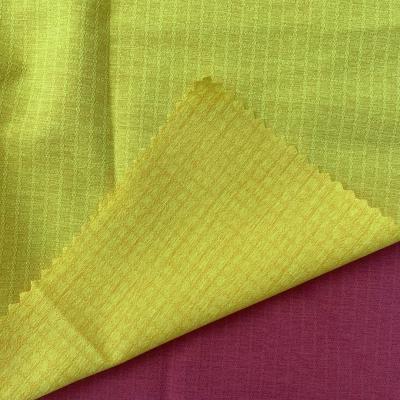 Cina 100%Polyester 75gsm Cationic 4-way spandex fabric in vendita