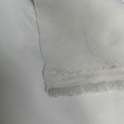 China 92%Polyester 8%Spandex 110GSM  4-way spandex hole fabric zu verkaufen