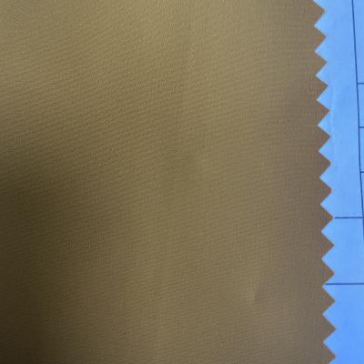 China 81%Polyester 19%Spandex 95GSM 4-way spandex fabric à venda