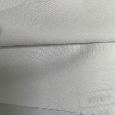 China 90%Polyester 10%Spandex 100D+40D*100D+40D Vierwege-Spandex zu verkaufen