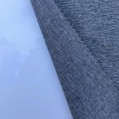 Cina 96%Polyester 4%Spandex 205GSM 2-way spandex in vendita