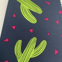 China 92%	Polyester  8%Spandex 149GSM Polyester Spandex Fabric for sale
