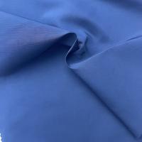 China 50D*150D 100%P 136GSM Polyester Memory Fabric for sale