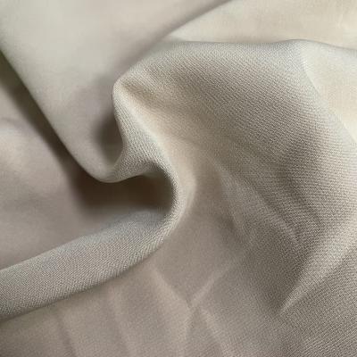 China 75D+20D*75D+20D 90%P 10%SP 4-way spandex fabric en venta