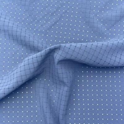 China 50D+20D*50D+20D 90%P 10%SP 67GSM 4-Way spandex fabric en venta
