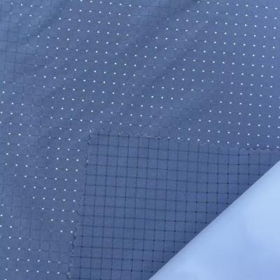 China 50D+20D*50D+20D 90%P 10%SP 67GSM 4-Way spandex fabric zu verkaufen