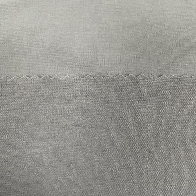 Cina 175±5GSM 88%P 12%SP 70D+40D*70D+40D tessuto di spandex in vendita