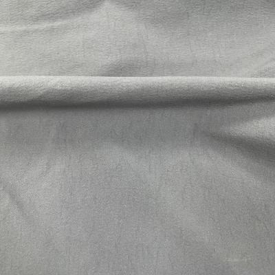 China 220±5GSM 90D+40D*70D+40D 89%P 11%SP spandex fabric Te koop