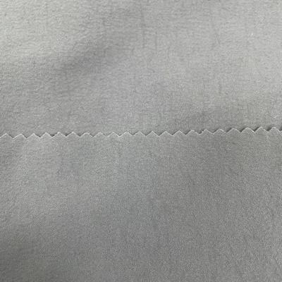 Cina 220±5GSM 90D+40D*70D+40D 89%P 11%SP spandex fabric in vendita