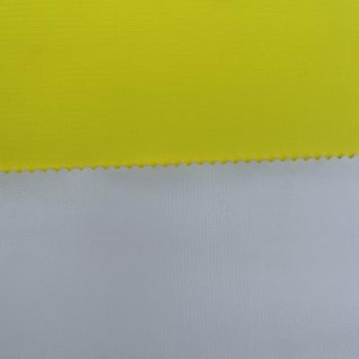 China 103GSM 100%P WR/Bonding Polyester fabric zu verkaufen