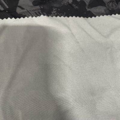 Cina 140GSM 92%P 8%SP tessuto di spandex a quattro vie in vendita