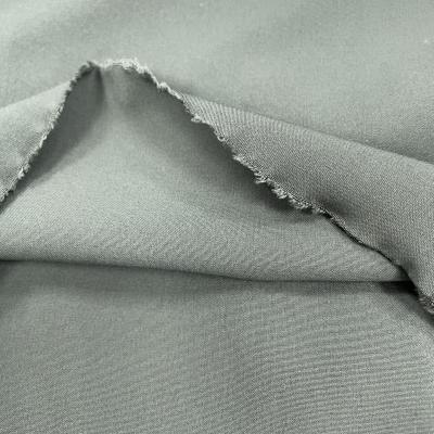 Cina 159±5GSM 90%P 10%SP Coconut carton fabric in vendita