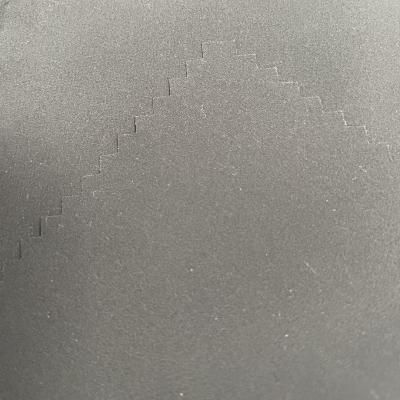 Cina 92GSM 140CM 84%P 16%SP tessuto spandex a quattro vie in vendita