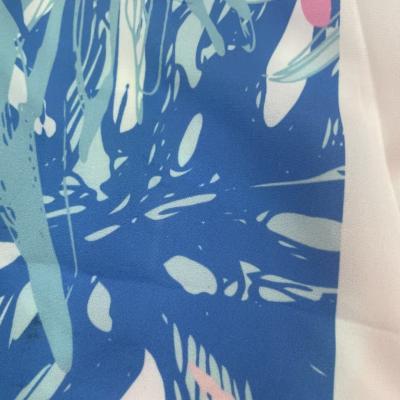 China 73±5GSM 50D+20D*50D+20D  SS2024 RECOMMENDED FABRIC Te koop