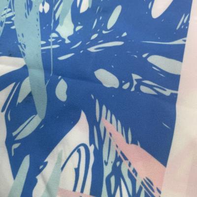 China 73±5GSM 50D+20D*50D+20D  SS2024 RECOMMENDED FABRIC zu verkaufen