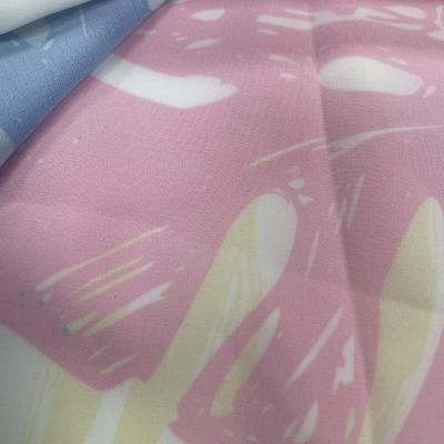China 73±5GSM 50D+20D*50D+20D  SS2024 RECOMMENDED FABRIC zu verkaufen