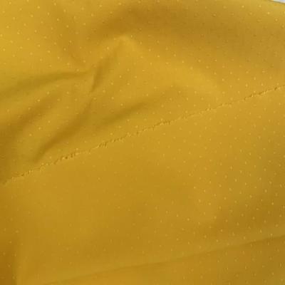 China 79GSM 90%P 10%SP 4-way spandex fabric Te koop