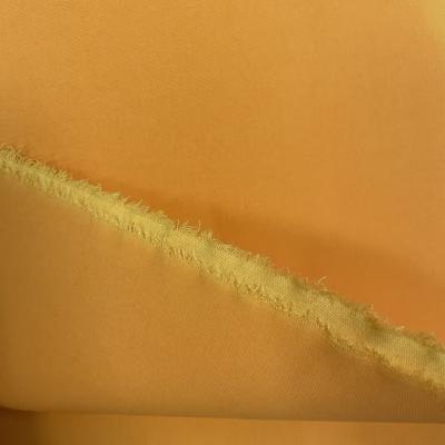 Cina 135GSM 92%P 8%SP 4-way spandex fabric in vendita