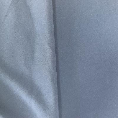 Cina 75GSM 88%P 12%SP Antibatterica tessuto spandex a 4 vie in vendita