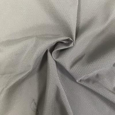 China 80GSM 94%P 6%SP tweerichtings spandexstof Te koop