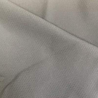 Cina 80GSM 94%P 6%SP tessuto di spandex a due vie in vendita