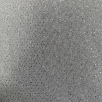 Cina 80GSM 94%P 6%SP tessuto di spandex a due vie in vendita