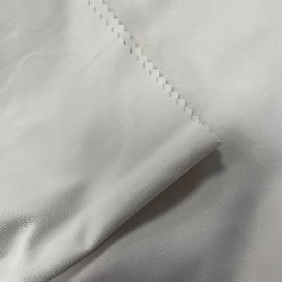 Cina 205GSM 100%P 110D*150D Tessuto ad alta elasticità in vendita