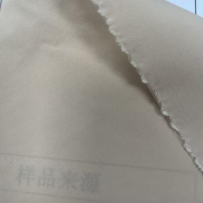 China 20D/48F+20D*20D/48F+20D 100GSM 4-way spandex fabric Te koop