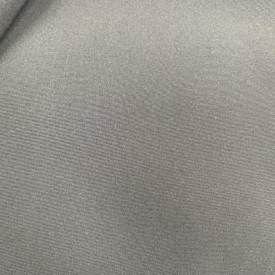 Cina 86%P 14%SP 75D+40D*75D+40D 4-way spandex fabric in vendita