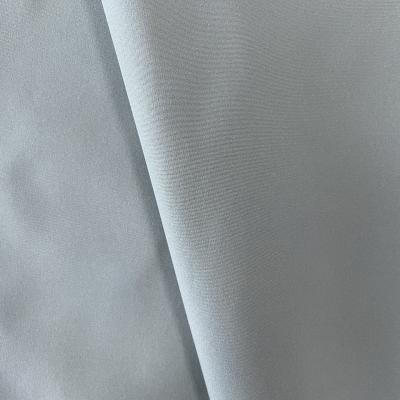 China 75D*75D 100%P 11GSM High elastic fabric à venda