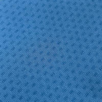 Cina 75D*75D/T800 100%P 120GSM Tessuto ad alta elasticità in vendita