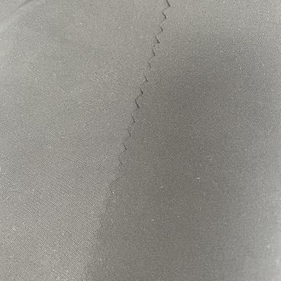 Cina 50D*75D 100%P  129GSM High elastic fabric in vendita