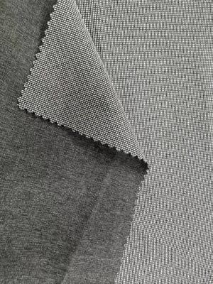 China 180GSM 95%P 5%SP 100D+40D*100D+40D+150D Cationische vierrichtings spandexstof Te koop