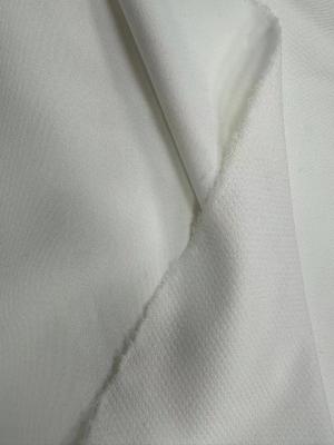 Cina 163GSM 92%P 8%SP 75D+40D*75D+40D+150D  4-way spandex fabric in vendita