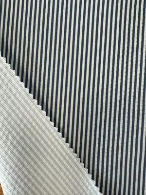 Cina 75D+75D*75D 100%P 135GSM Tessuto ad alta elasticità in vendita