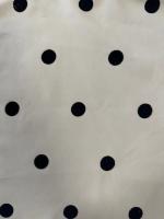 China 75D*75D 100%P  133GSM polyester fabric for sale