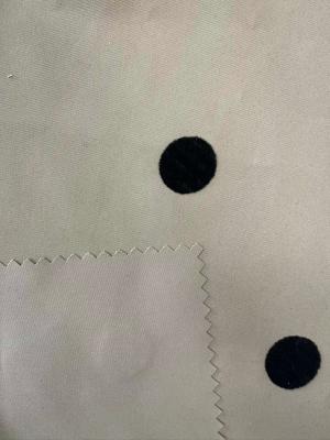 중국 75D*75D 100%P  133GSM polyester fabric 판매용