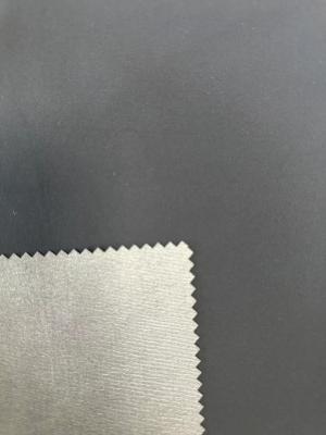 Cina 40D/N66*40D/N66 100%N  114GSM  High elastic fabric in vendita
