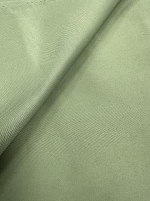 Κίνα 75D*150D  100%P 120GSM  Green 57/58