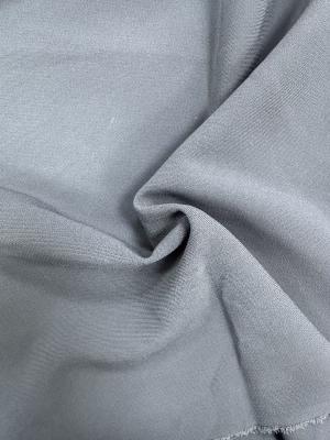 China 250GSM 92%P 8%SP 120D+40D*120D+40D Vierwegspandex Te koop